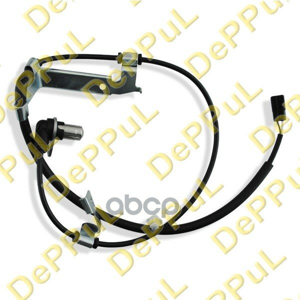 Датчик АБС передний правый (R) SUZUKI ESCUDO, GRAND VITARA , GRAND VITARA XL-7 SUZUKI DePPuL арт. DE526100