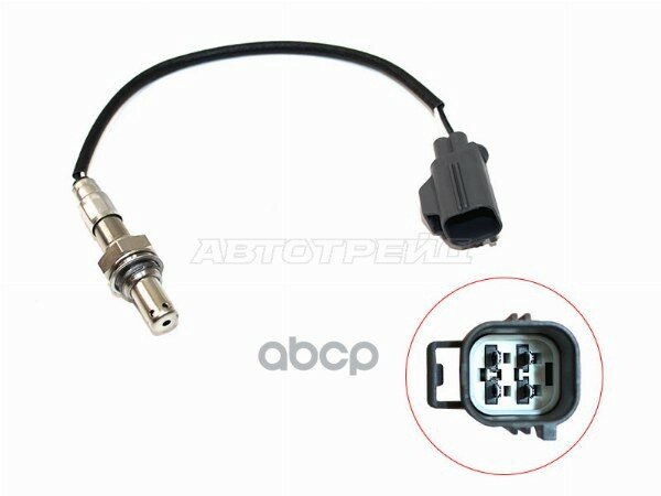 Датчик кислородный Land Rover Discovery 04-09 / Range Rover 02-05 Sat арт. ST-MHK501140