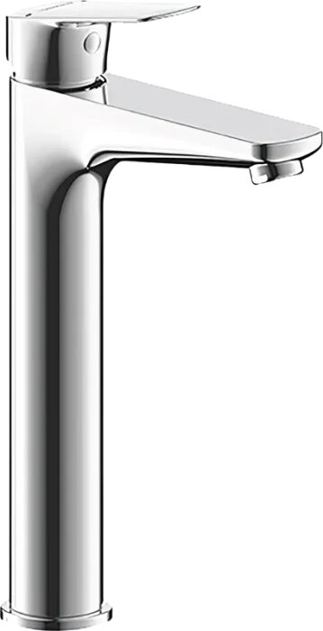 Смеситель для раковины Bravat Rhein F1429564CP-A-ENG