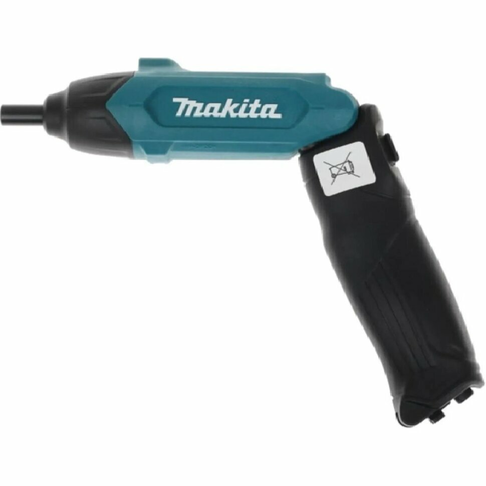 Отвертка аккумуляторная Makita DF001DW, 1231811