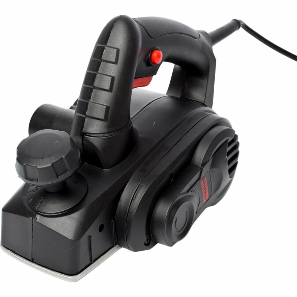 Электрорубанок RedVerg Basic P650-82, 1686418