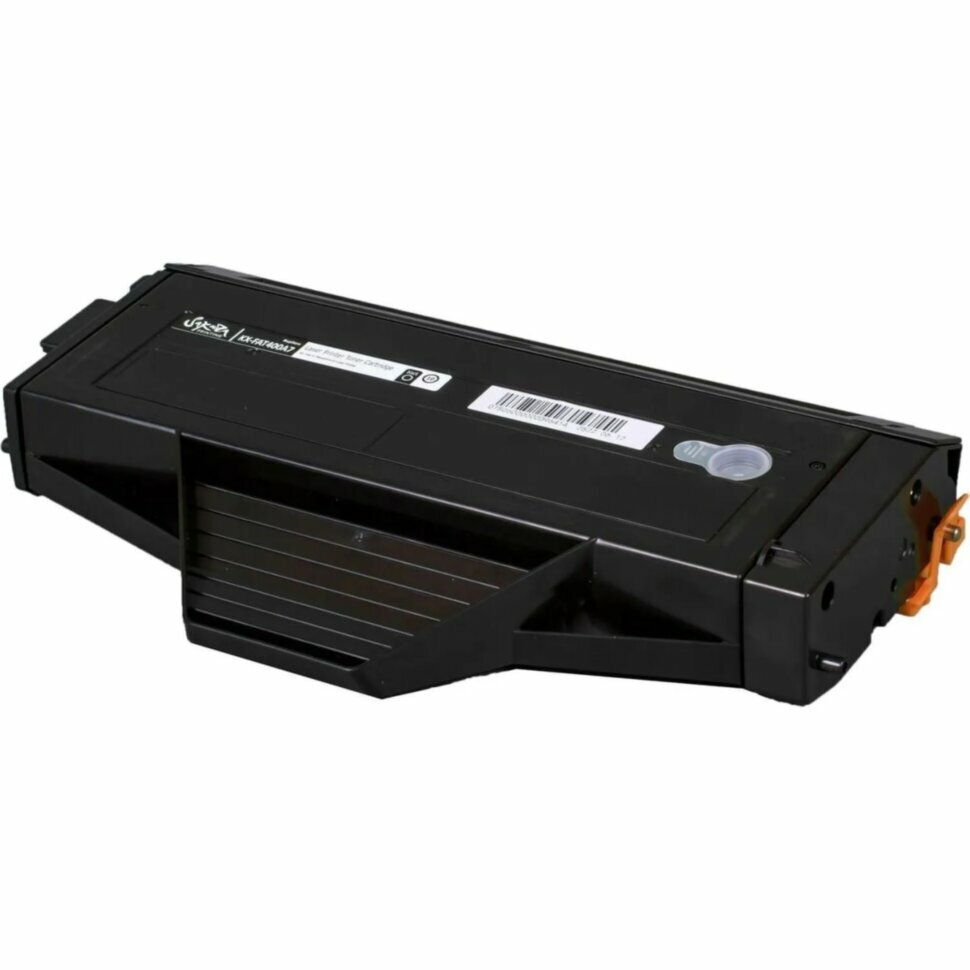 Картридж лазерный SAKURA KX-FAT400A7 чер. для Panasonic KX-MB1500RU, 1605326