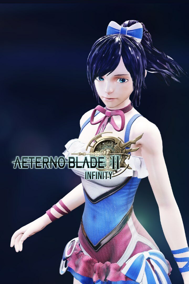 AeternoBlade II : Infinity - Summer Blossom — DLC — дополнение (DLC) для Xbox / Microsoft Store · Xbox One, Xbox Series X|S · цифровой ключ · нужна базовая игра