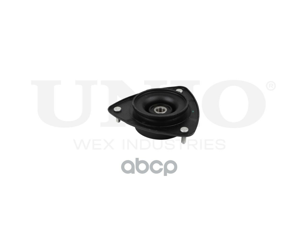 Опора амортизатора передняя Subaru Forester (SH, SJ) 08-, Outback (BR) 09-, XV (_GP) 12- UNIO арт. RMP-13163
