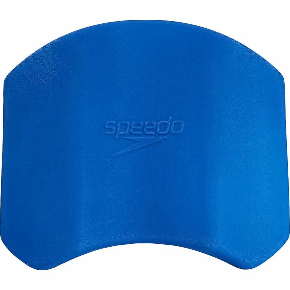 Доска для плавания SPEEDO Elite Pull Kick, 8-017900312, синий, 2101244