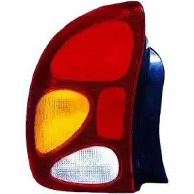 Стоп сигнал DEPO 222-1916L-UE L Daewoo Lanos II 1.3, 1.5, 1.6, 1.6V 97-