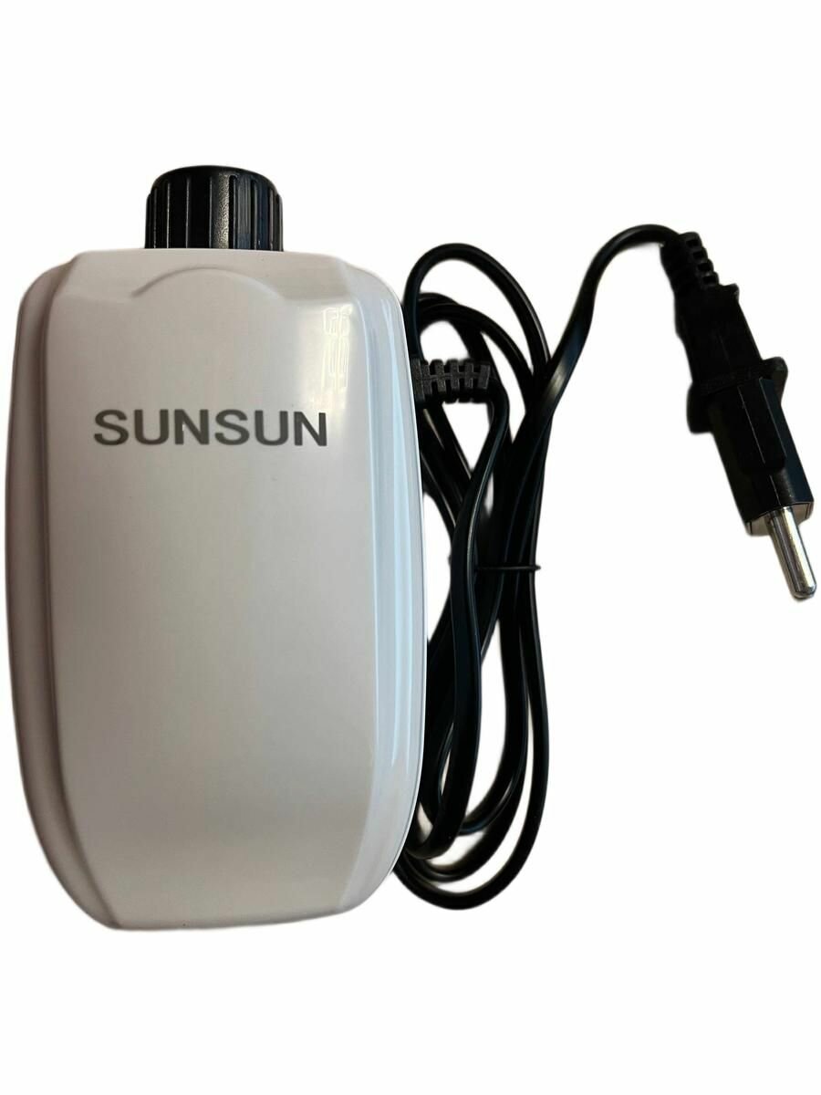 Компрессор Sunsun YT-302C
