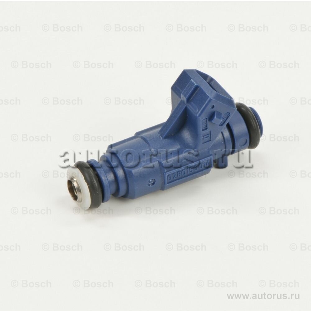 Форсунка топливная BOSCH 0 280 156 014