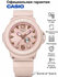 CASIO