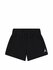Шорты Jordan Jumpman drawstring shorts, размер 12 лет, черный