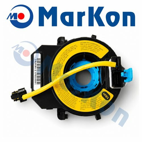 Кольцо контактное подушки безопасности Markon MK164032