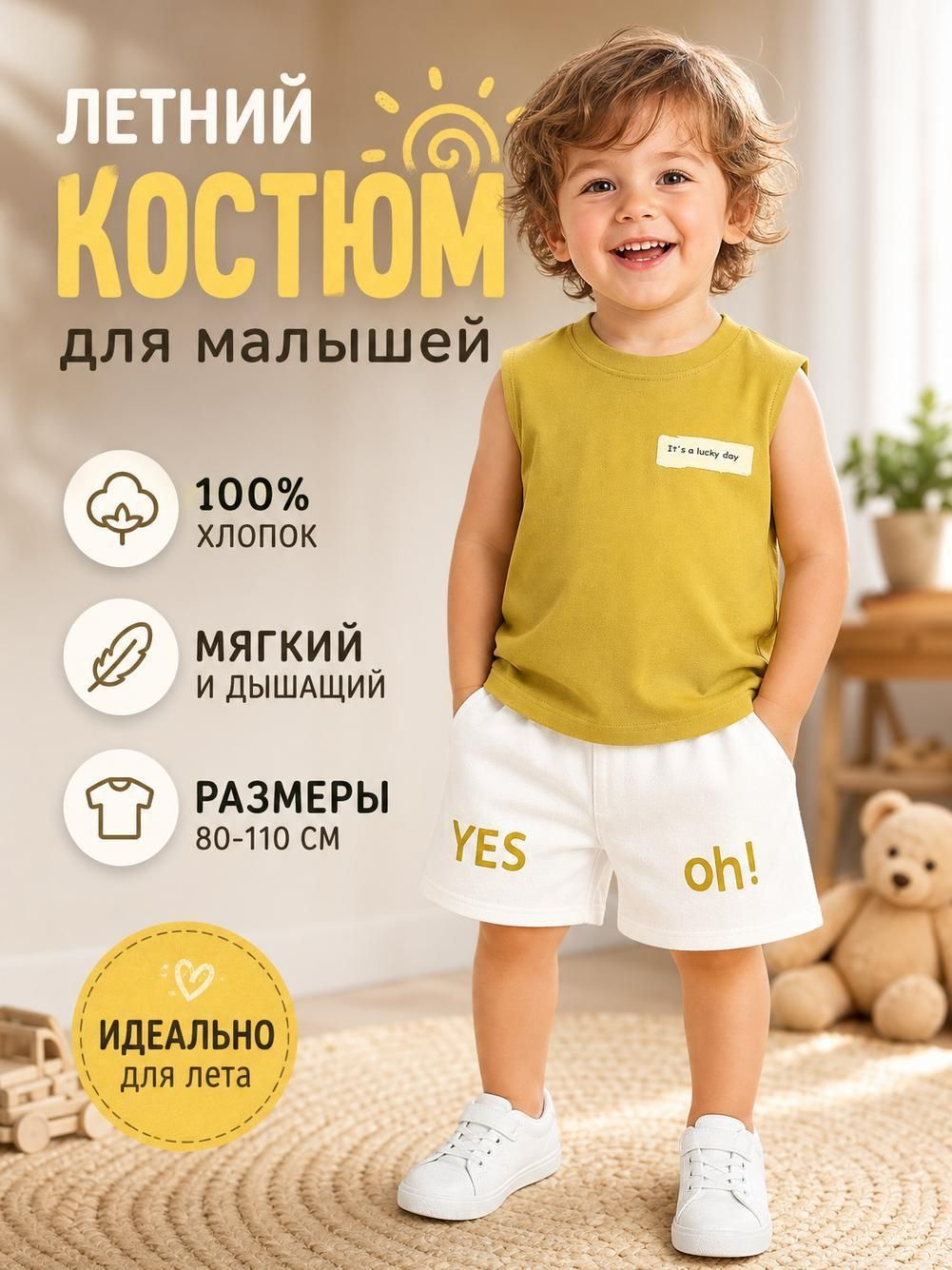 Комплект одежды