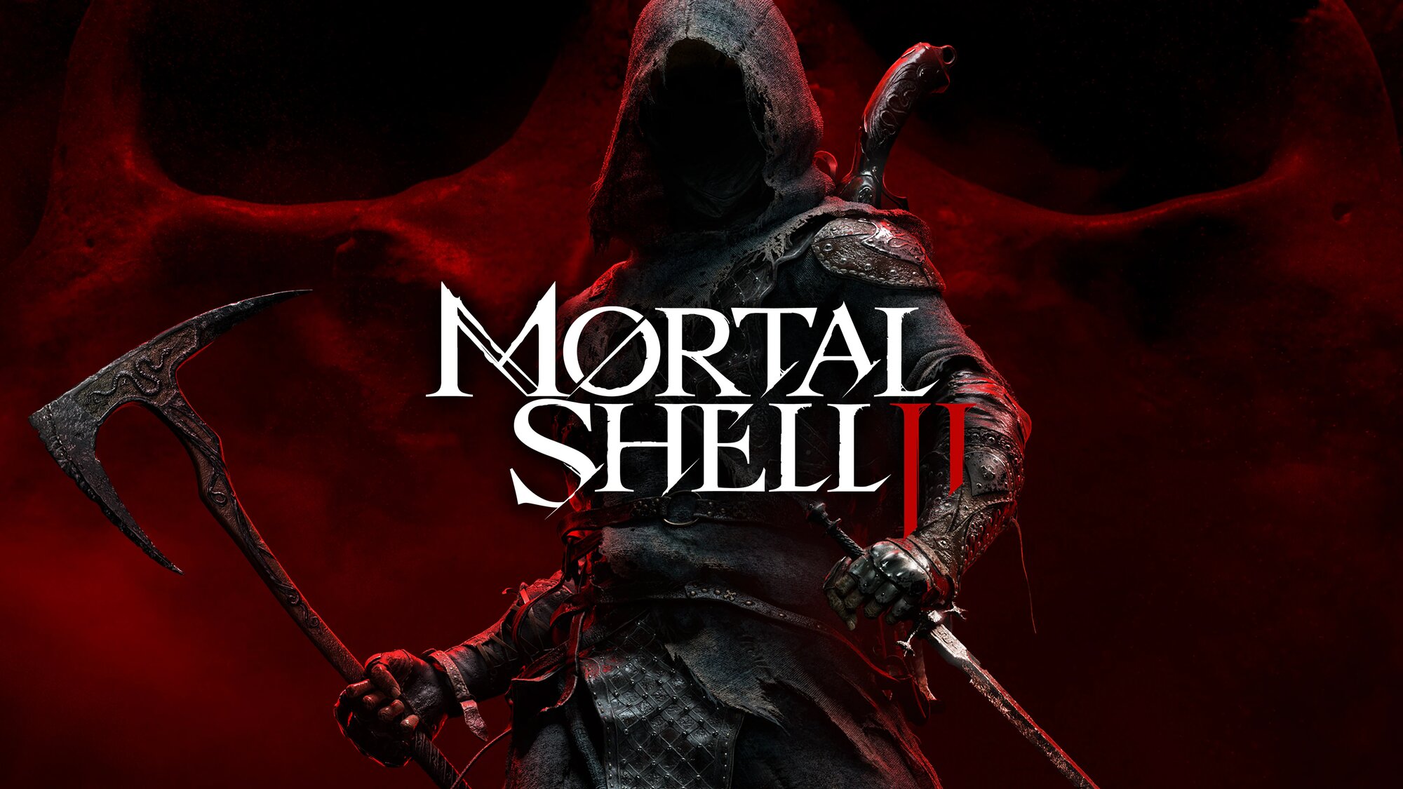 Игра Mortal Shell II, цифровое издание PlayStation 5, регион Турция / код пополнения баланса