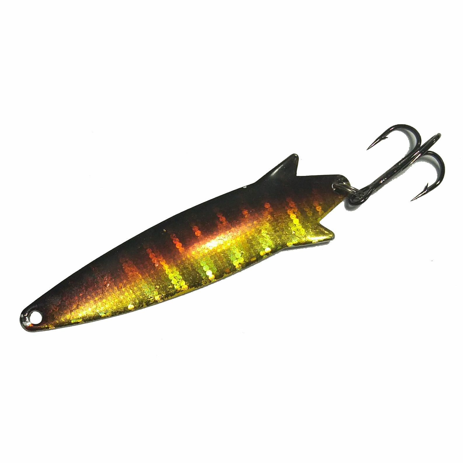 Блесна Playfishing сава Тоби 77мм 14гр цвет 03