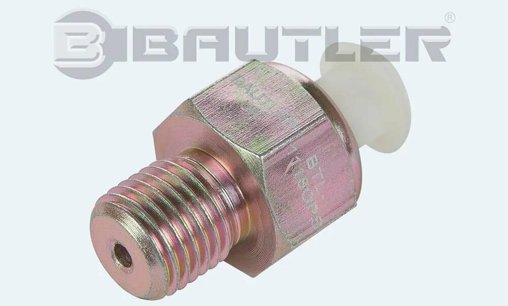 Датчик давления масла для ВАЗ 1117-19 Калина, 2170-72 Приора, 2190-92 Гранта, LADA Kalina, Priora, Granta арт BTL1118OPS