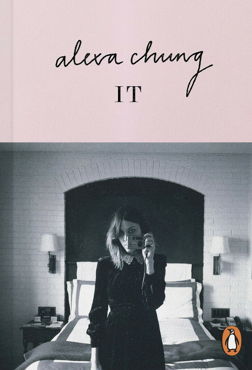 Alexa Chung "It"
