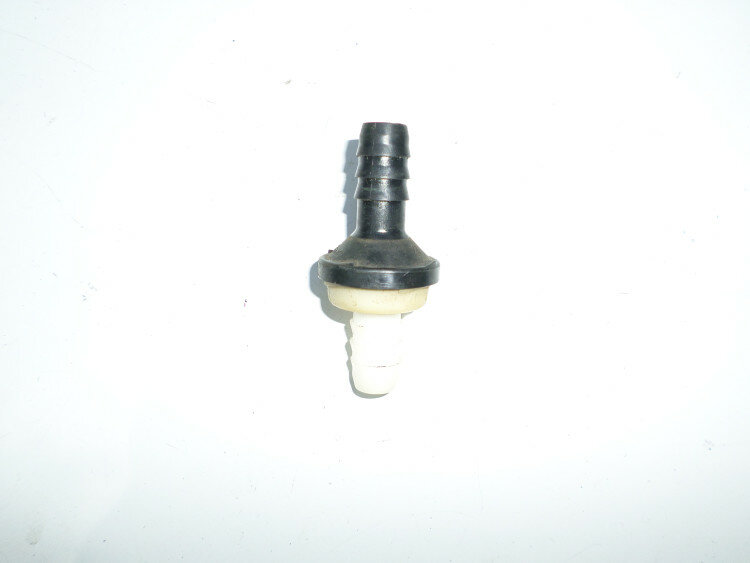 Клапан вакуумного усилителя 96512803 Дэу Матиз от впускного коллектора