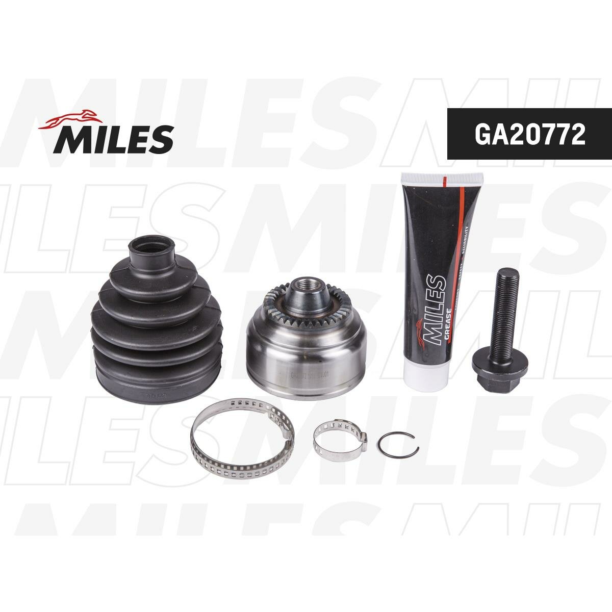 ШРУС BMW 5 (F10)/7 (F01) 07-15 нар.