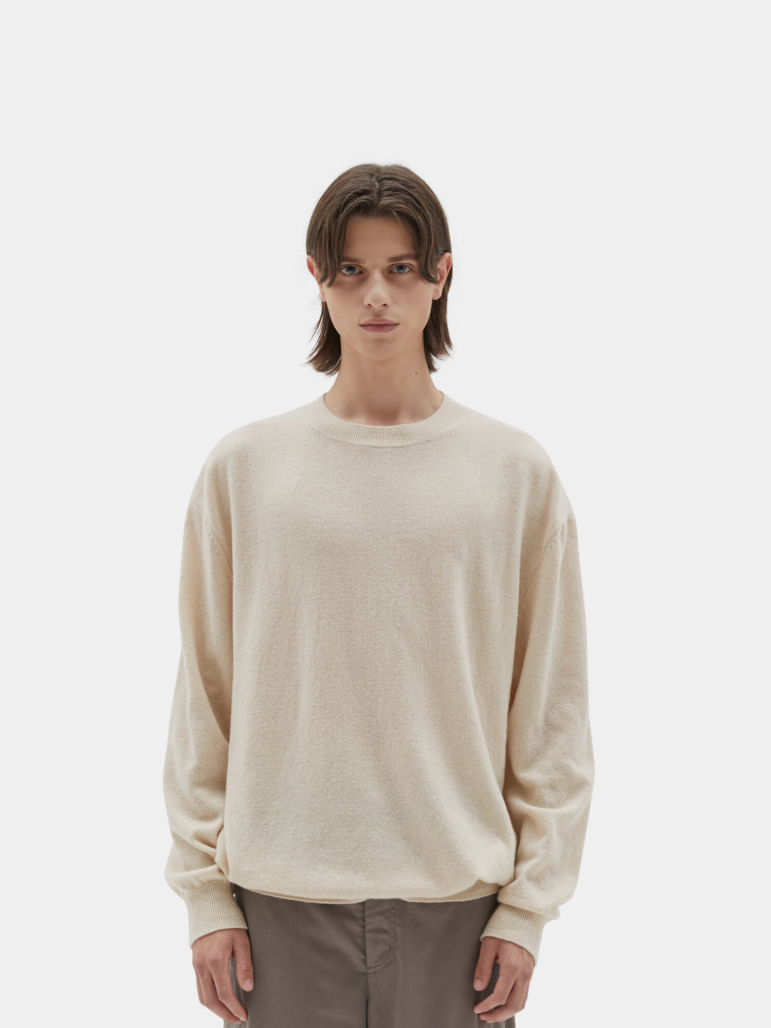 Свитер Crewneck Sweater