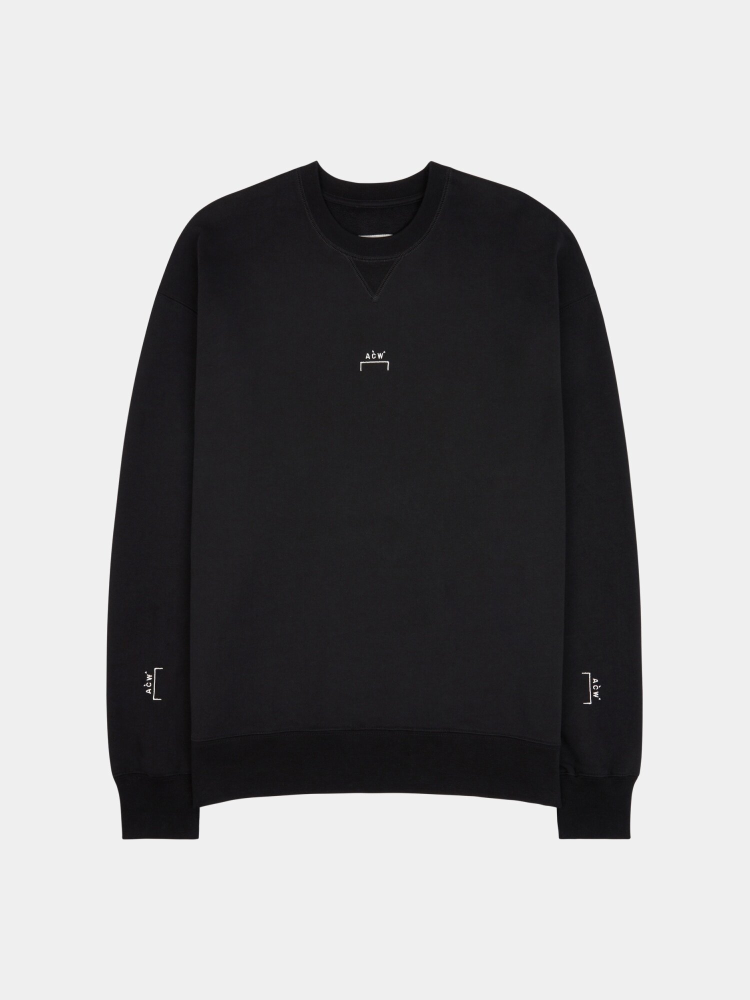 Свитшот Essential Crewneck