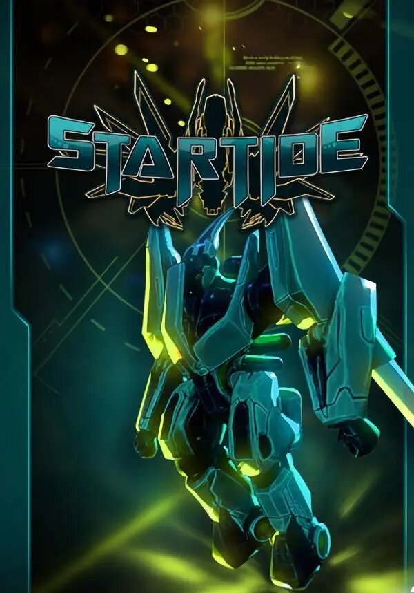 Startide [STEAM / Россия и СНГ]