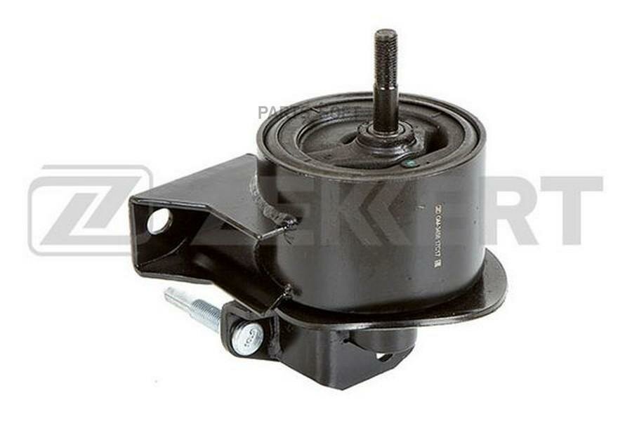 ZEKKERT GM-3456 Опора двигателя перед. прав. Nissan Almera (N16) 00- Primera (P12) 02- ()
