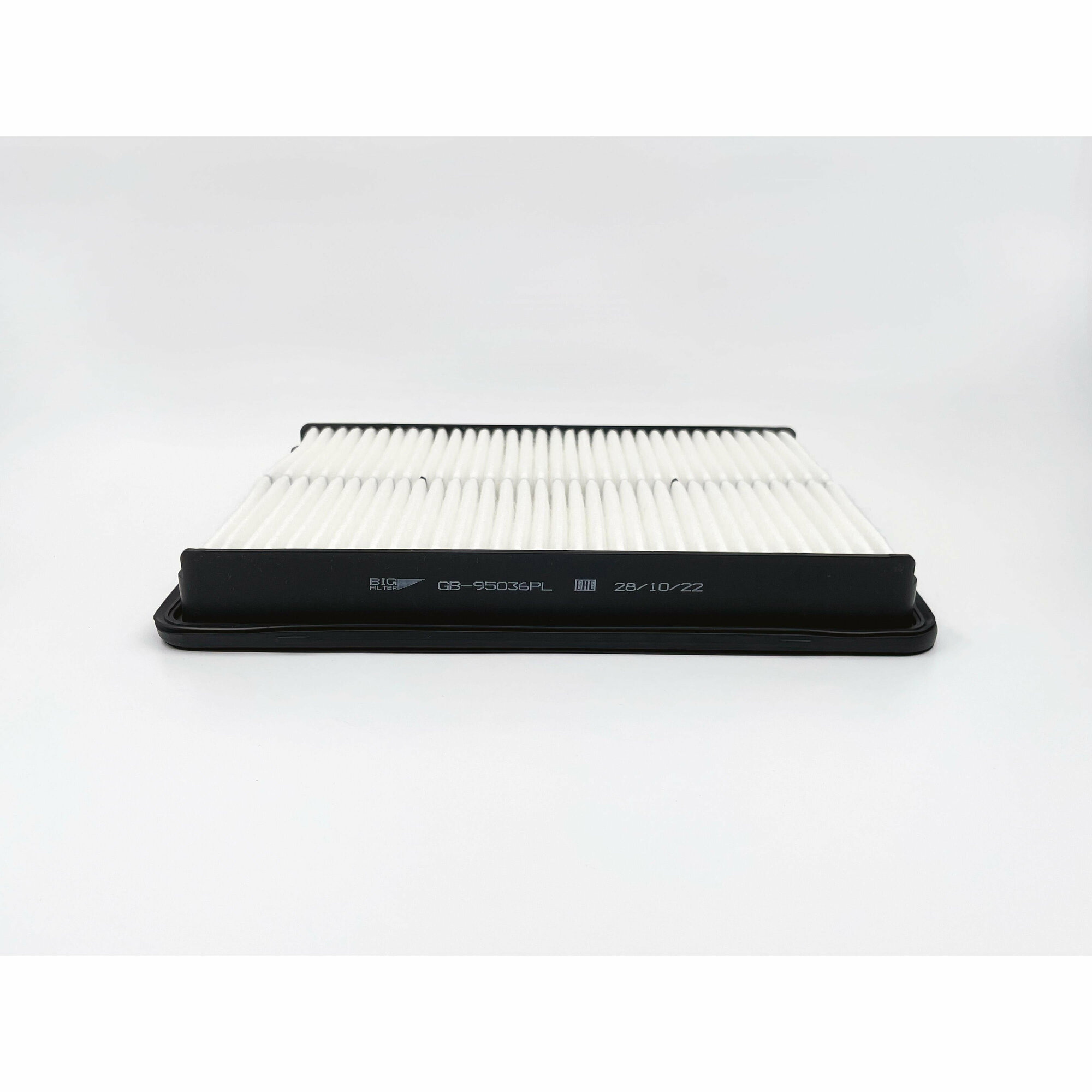 Фильтр воздушный HYUNDAI SANTA FE 13- , KIA SORENTO (BIG FILTER)