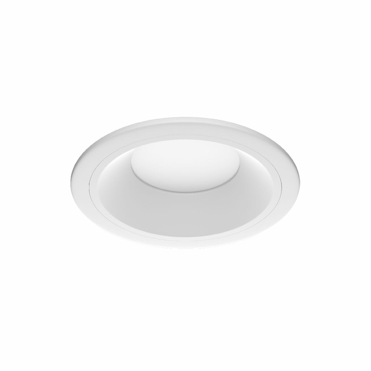 Светильник Lightstar Zocco CYL 220074, LED, белый, IP20, 7 Вт