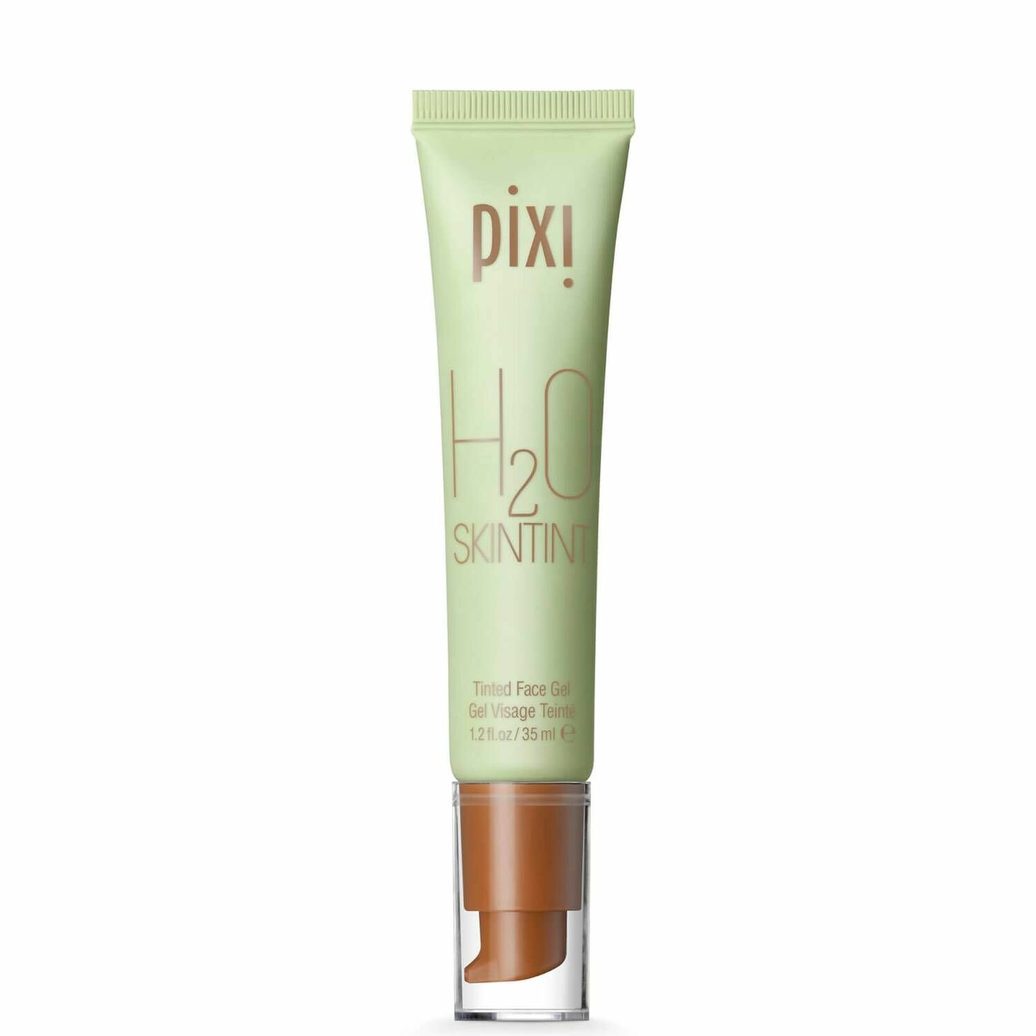 PIXI Тональный крем H20 Skintint 35 мл (No. 5 Mocha)