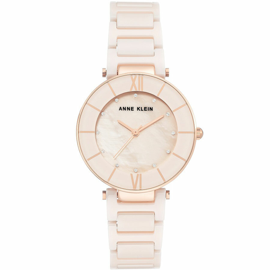  ANNE KLEIN