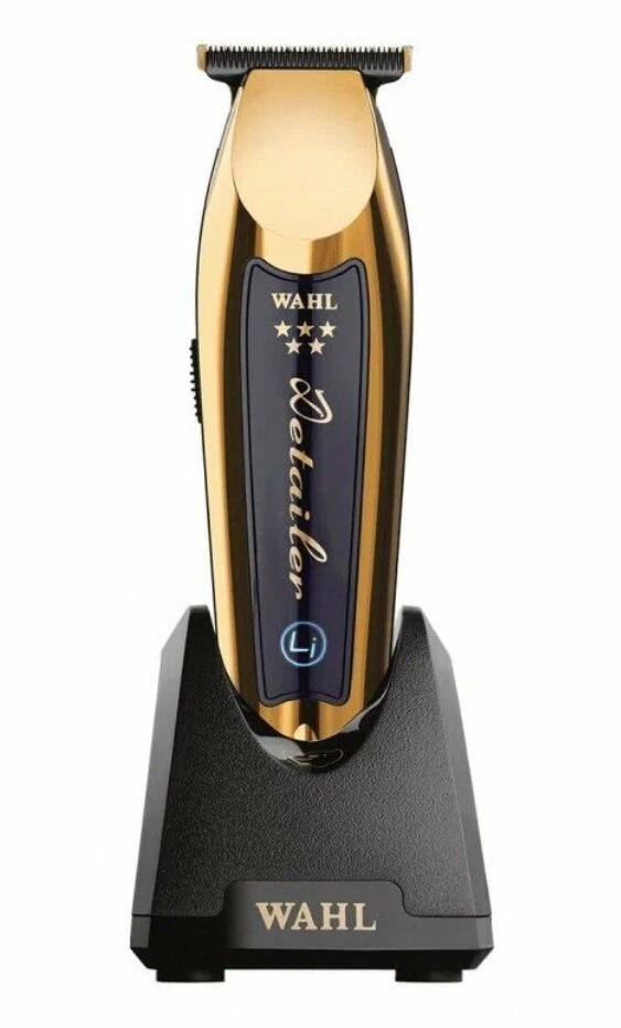 Триммер Wahl Cordless Detailer Gold Li 5V 8171-716