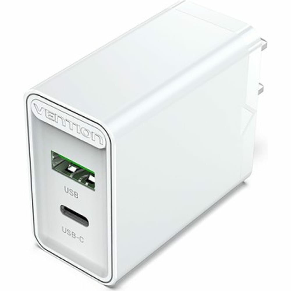 Сетевое зарядное устройство VENTION FBBW0-EU