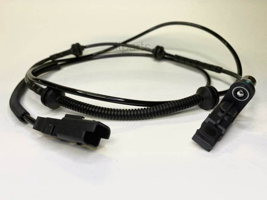 MAGTECHNIC MAG3261 Датчик ABS задний PEUGEOT 407 (2004/05 - 2010/) CITROEN C6 (2005/09 - 2012/) CITROEN C5 (2008/02 - 2