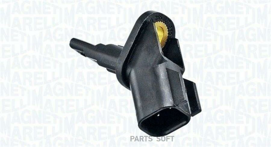 172100039010 MAGNETI MARELLI MWSS039 Датчик ABS Ford Mondeo 11.00-> без провода