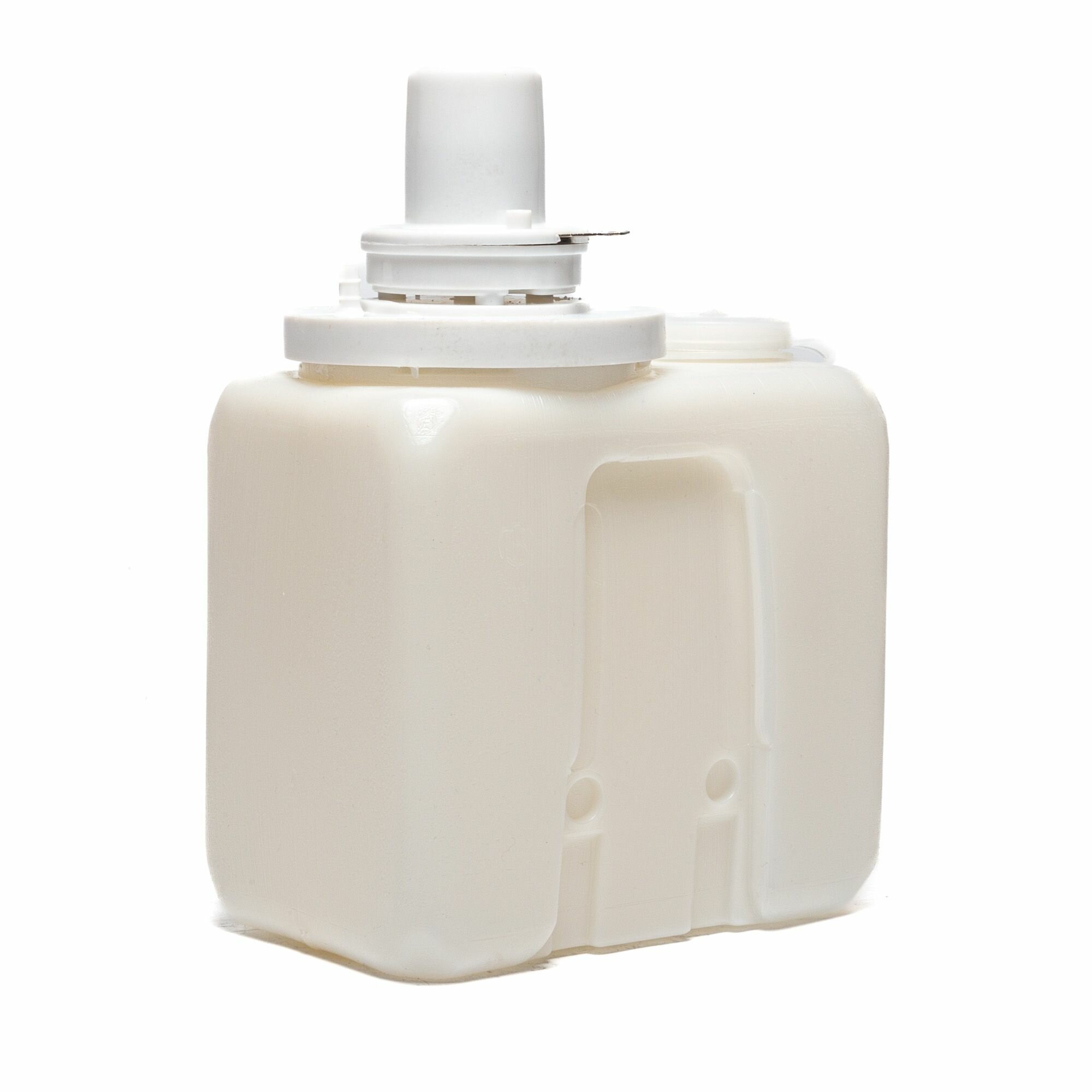 Бачок омывателя 24В, для КамАЗ 4308, 53501, 6450, 4350, МАЗ 6422 5551 5432 краз 250 260 БелАЗ 7547 7513 7549 7540 урал 4320 5557 арт 11125208000AE АвтоЭлектрика