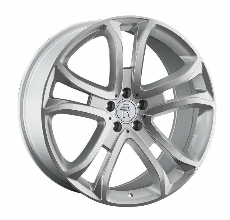 Колесный диск Replay MR208 21x10" PCD5x112 ET54 D66,6 SF