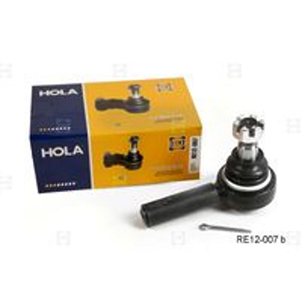 HOLA re12-007 наконечник рулевой тяги (правый) elle sobol