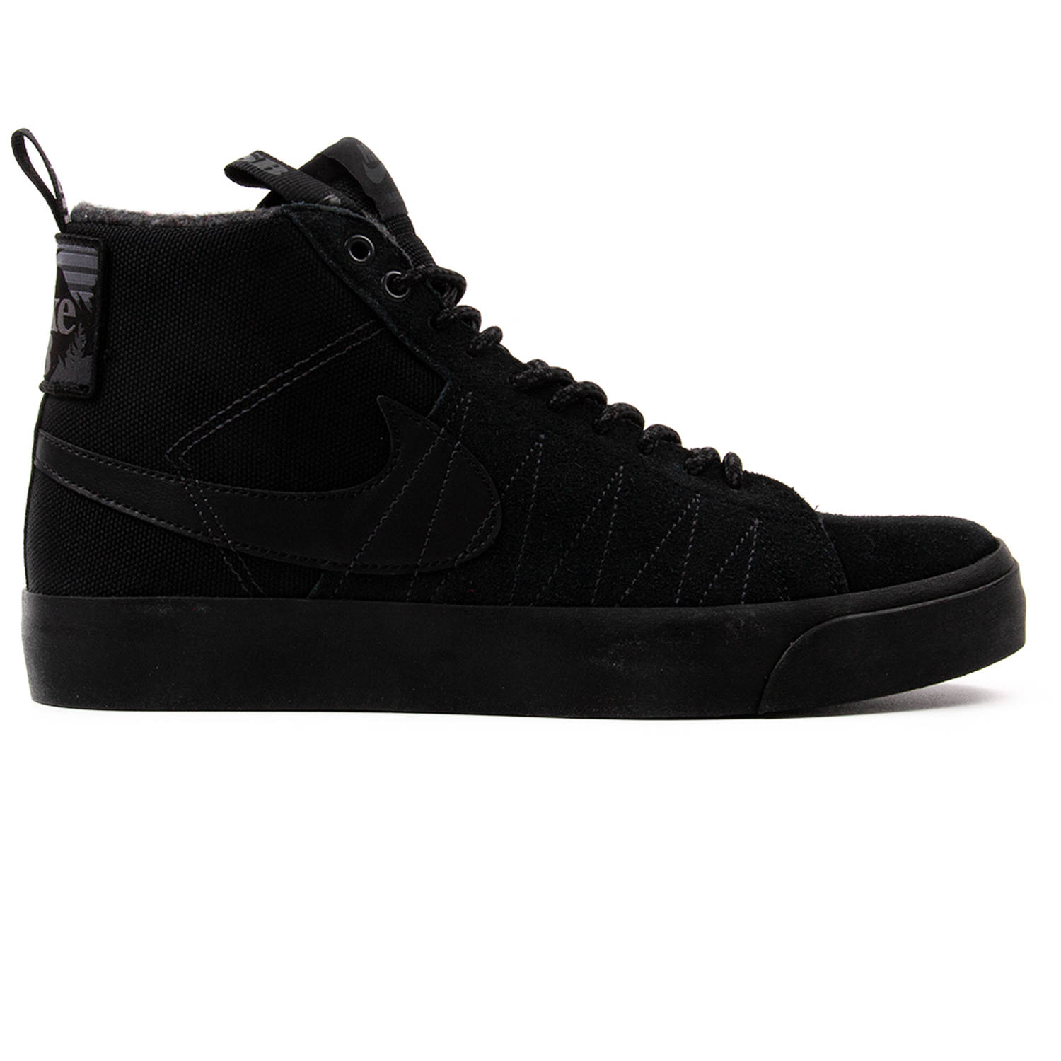Кроссовки Nike SB Zoom Blazer Mid Premium