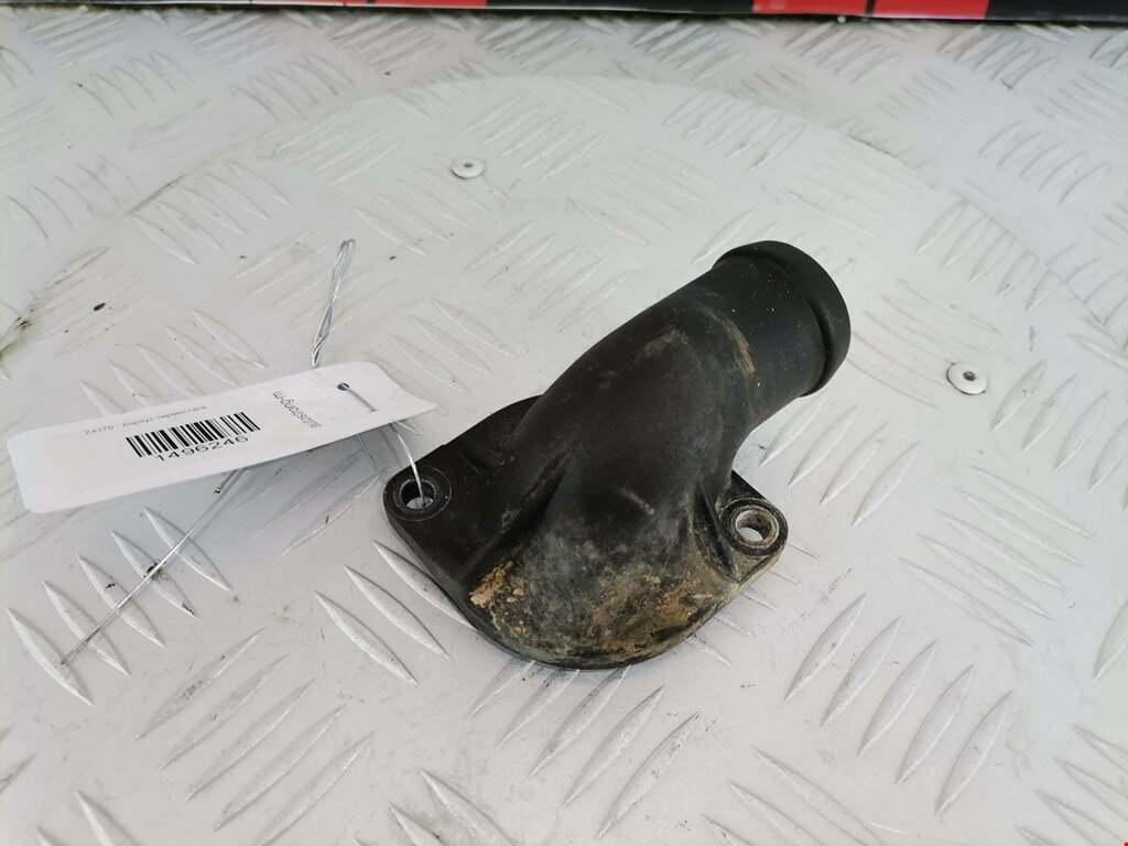 Корпус термостата Volkswagen Golf 2 055121121F арт. 1496246