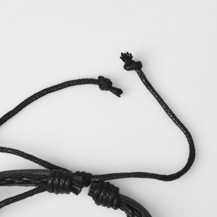 Браслет-нить