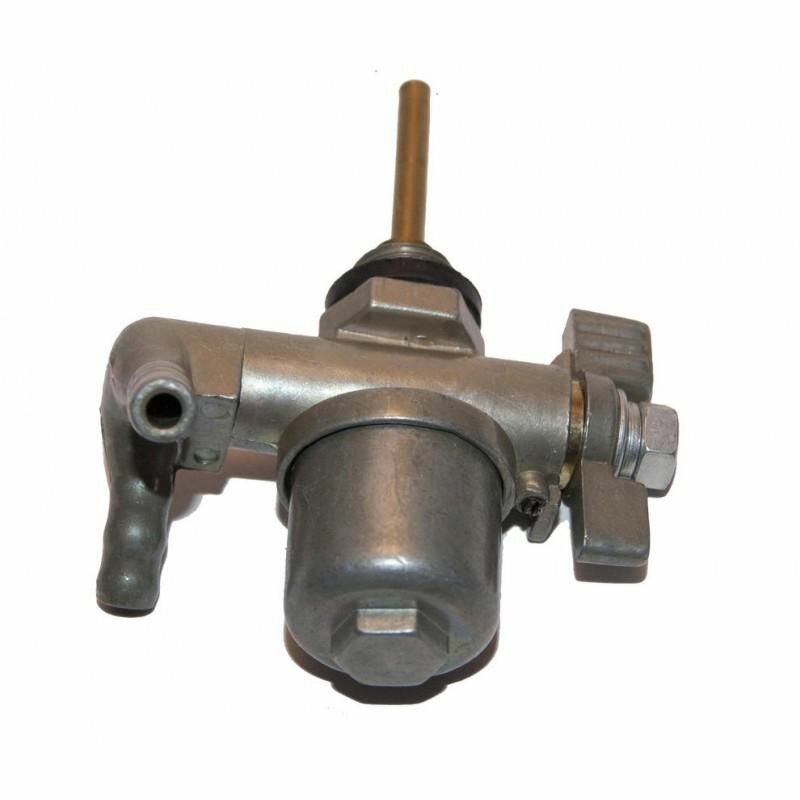 Бензокран Урал