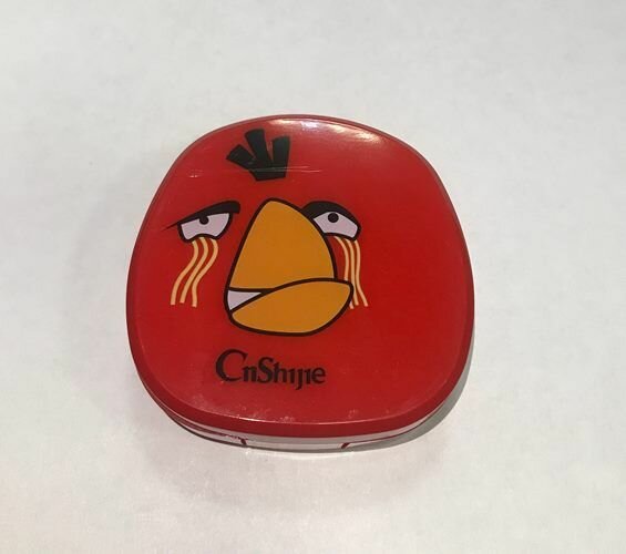 Набор для мягких контактных линз A-1312 Color 6