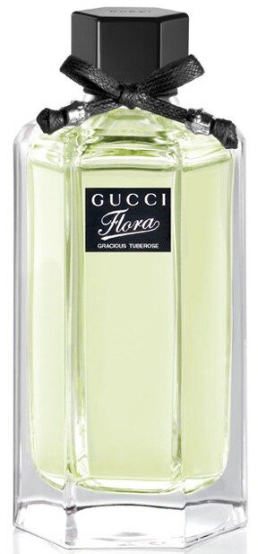 Gucci Flora by Gucci Gracious Tuberose туалетная вода 100мл