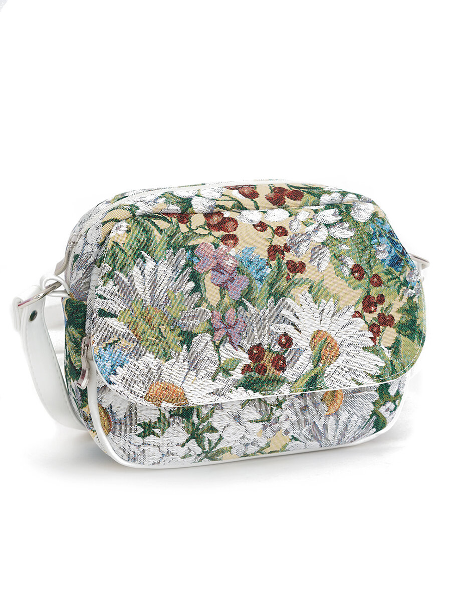 Сумка кросс-боди