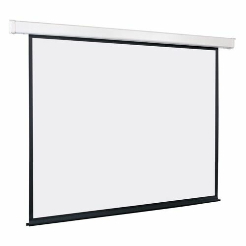 Экран Lumien Eco Control LEC-100108, 305х229 см, 4:3, настенно-потолочный белый