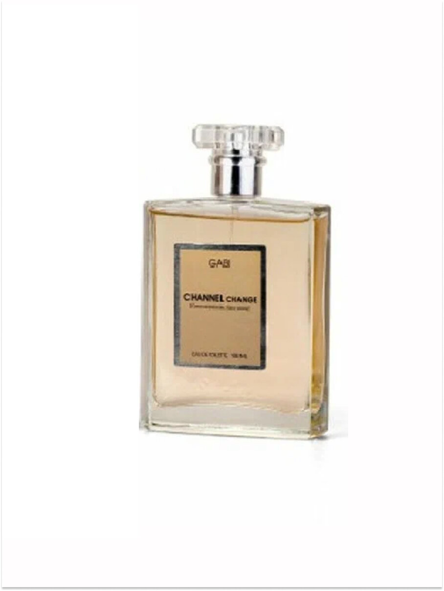 Туалетная вода Абар Channel Change Gabi 100 ml тестер