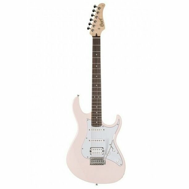 Электрогитара