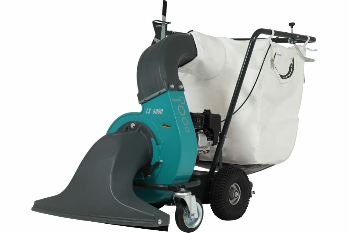 Воздуходувы и Пылесосы Remarc LS 5000