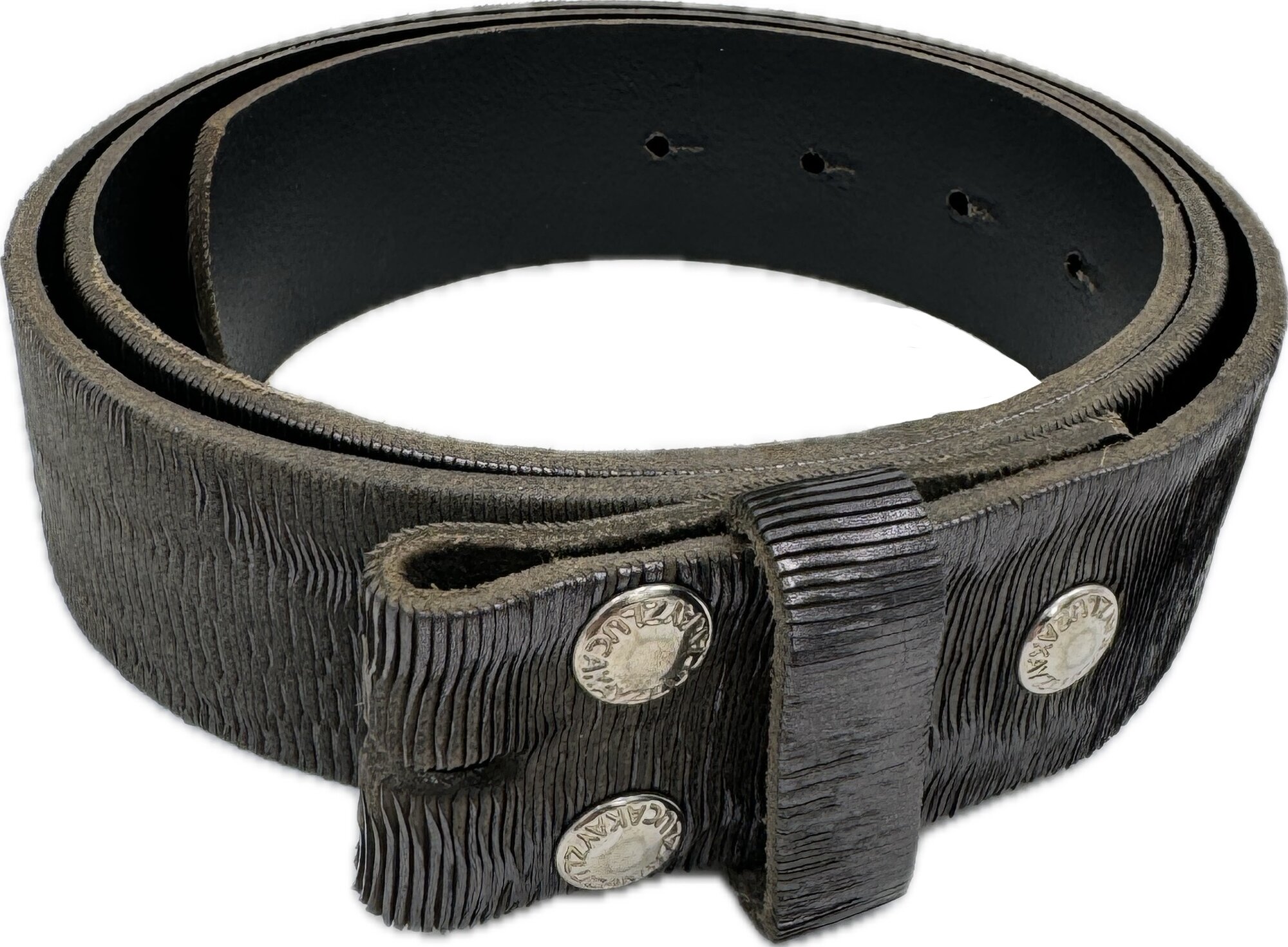 Ремень Luca Kayz