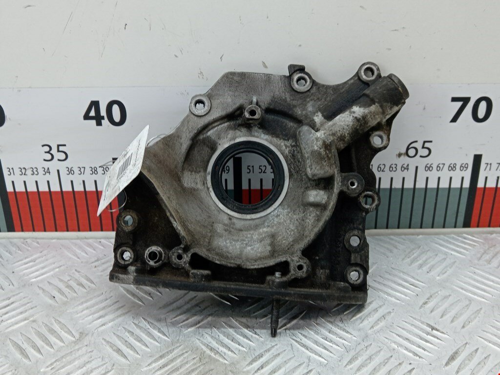 Насос масляный Ford Fiesta 6 1720867 арт. 2044582
